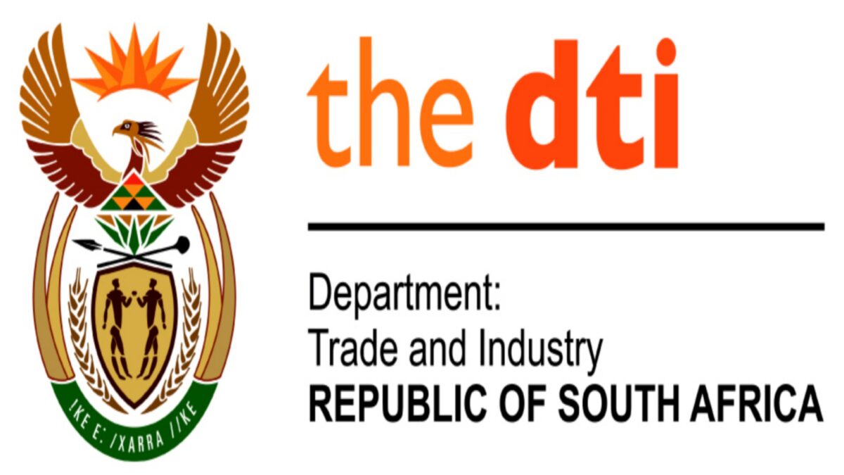 DTI Funding: Complete Guide for Small Businesses in South Africa ...