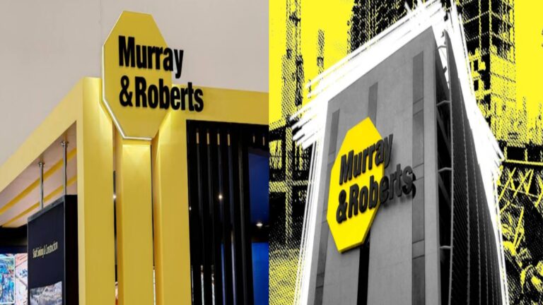 Murray & Roberts Gets Liquidated: What It Means for South Africa ...