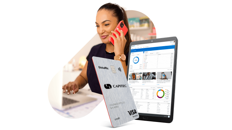 Capitec Bank Business Loans Review | Entrepreneur Hub SA