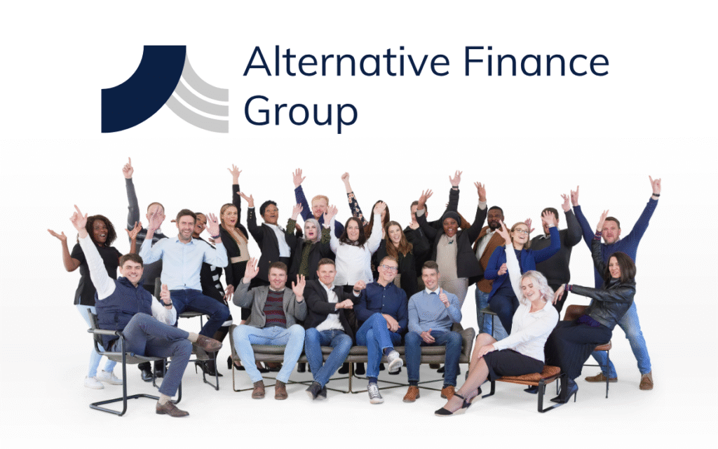 Alternative Finance Group Business Funding Review | Entrepreneur Hub SA