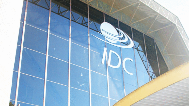 IDC: Big-Ticket Finance That Builds Industries | Entrepreneur Hub SA