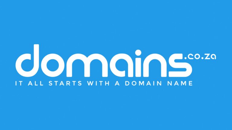 Domains.co.za Review: Plans & Pricing | Entrepreneur Hub SA